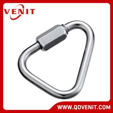 Stainless Steel Triangle Quick Link