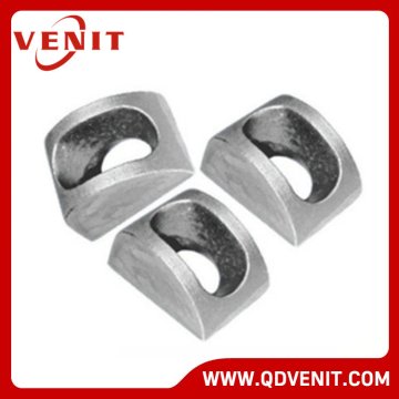 ISO9001 Certified Washers | Hot Dip Galvanized Casting Washers