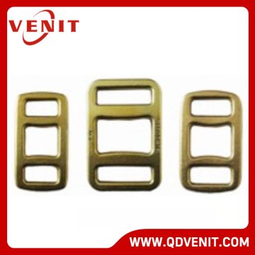 One Way Lashing Buckle